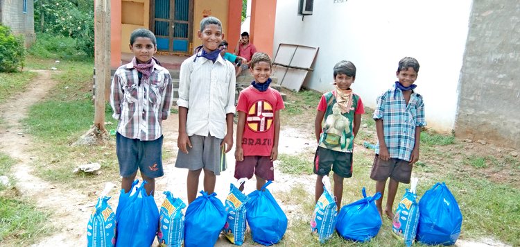 Why Orphan's — Orphans Lifeline