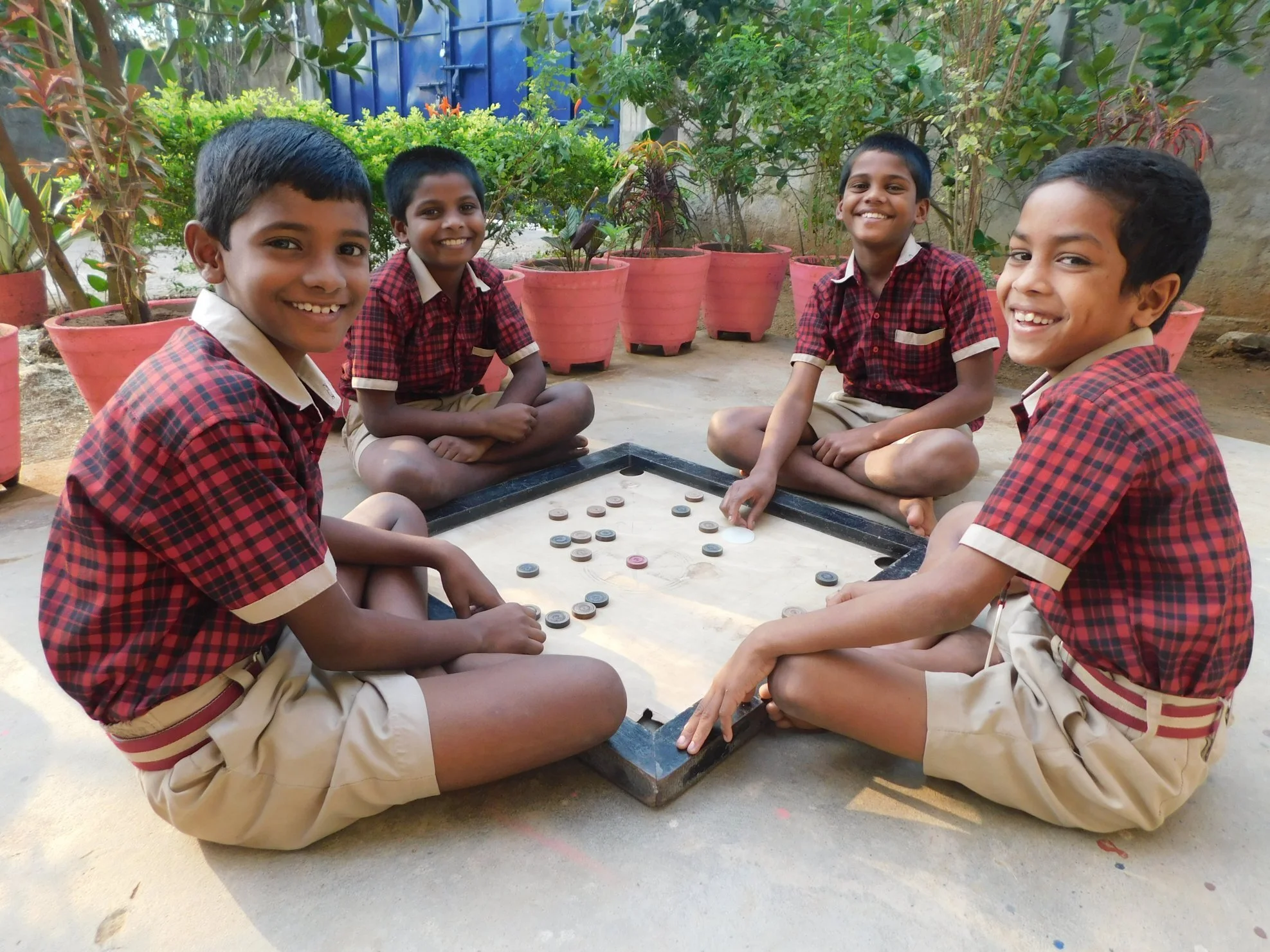 Orphan Sunday — Orphans Lifeline