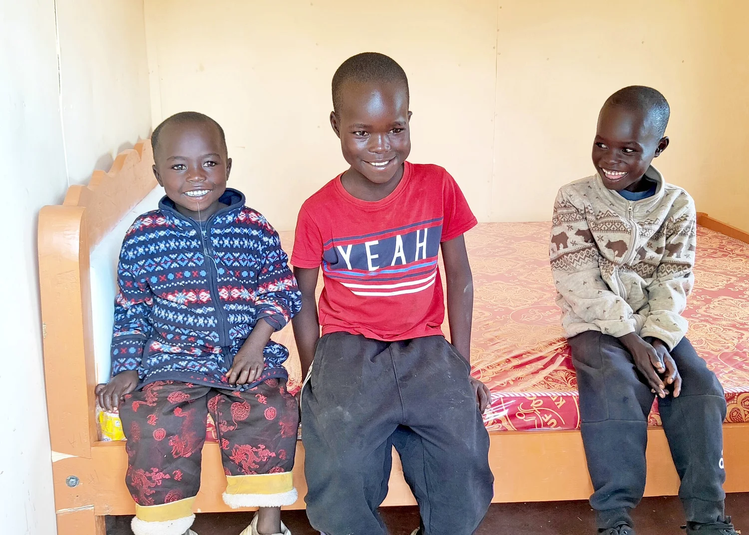 Orphan Sunday 2025 — Orphans Lifeline