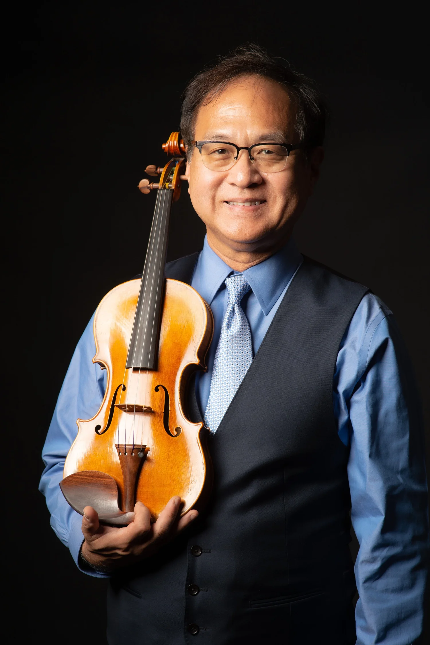 Our People — Amadeus Strings