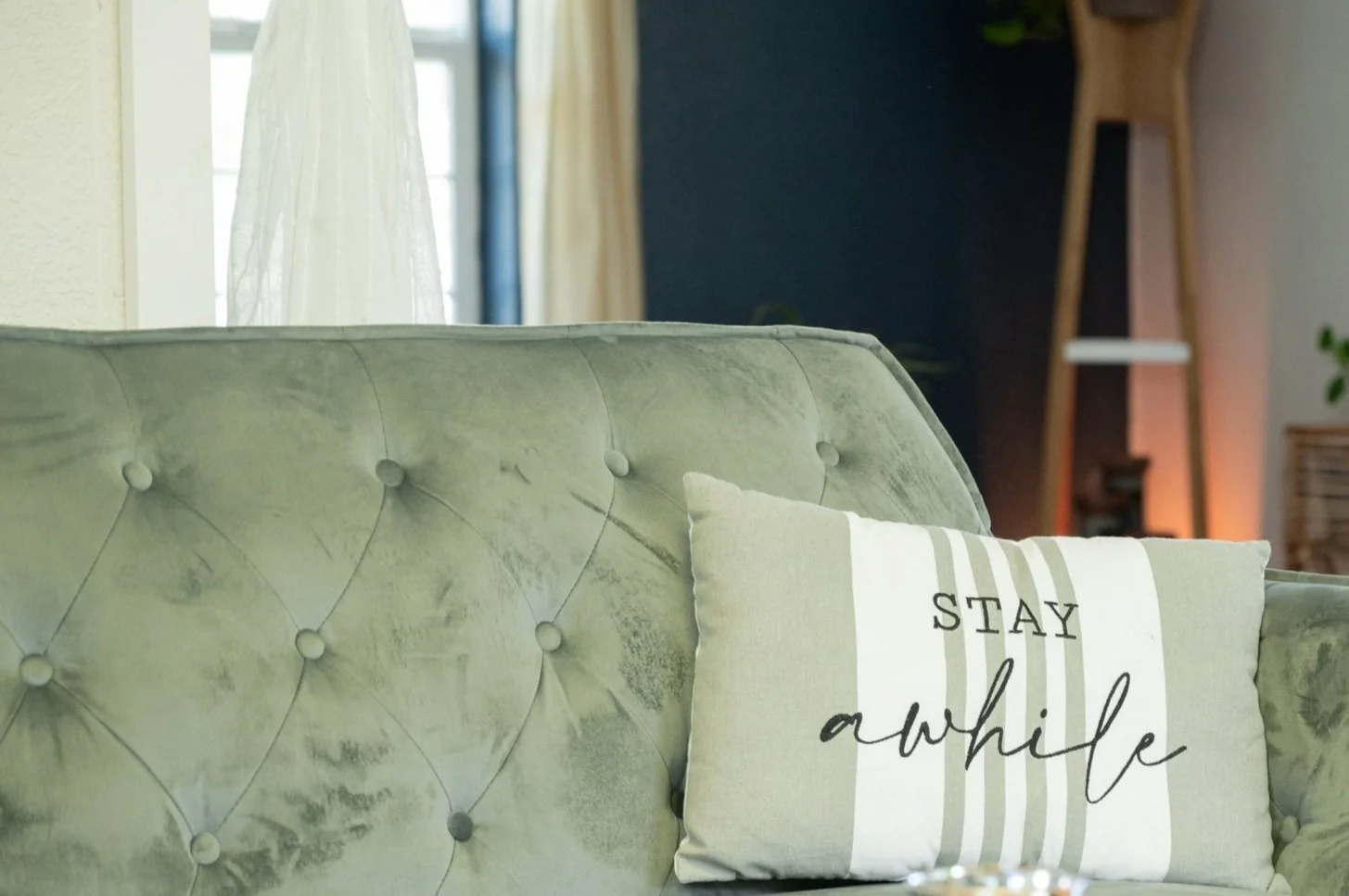 The Sanctuary — Me Time