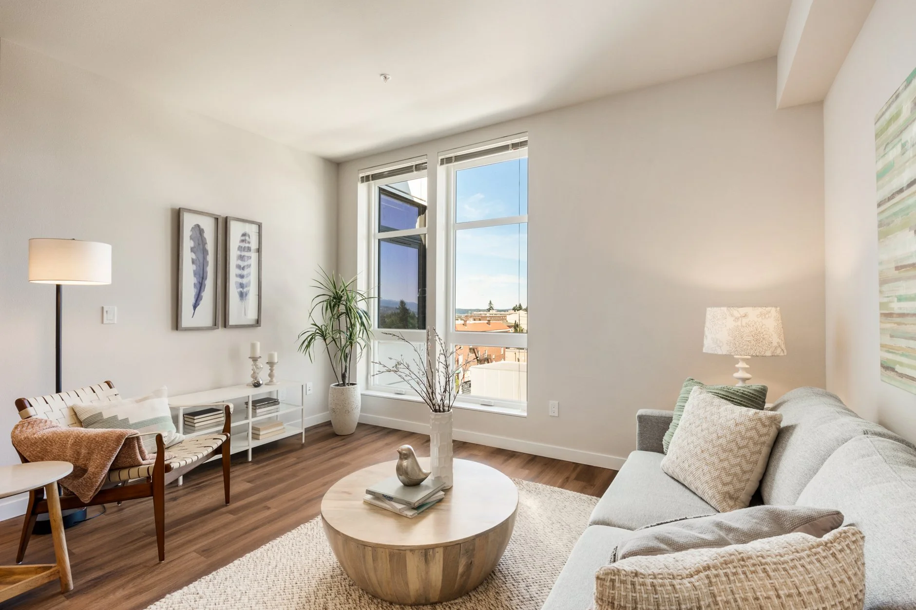 Homes — Marquee Apartments | Everett, WA