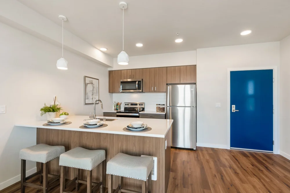 Homes — Marquee Apartments | Everett, WA