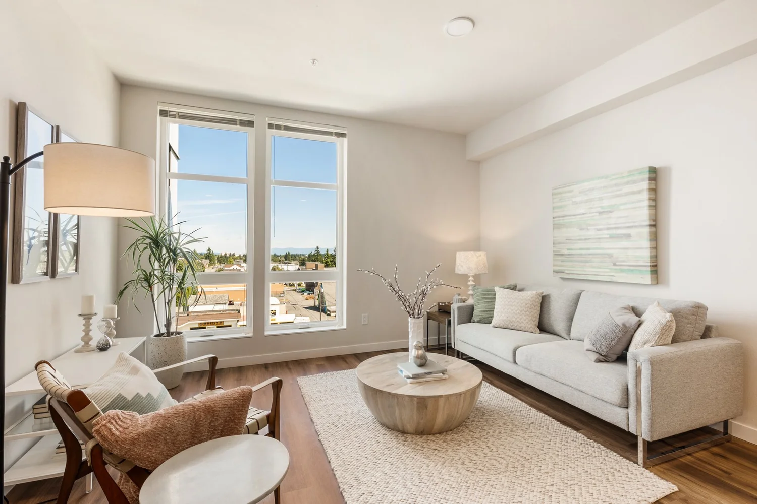 Homes — Marquee Apartments | Everett, WA