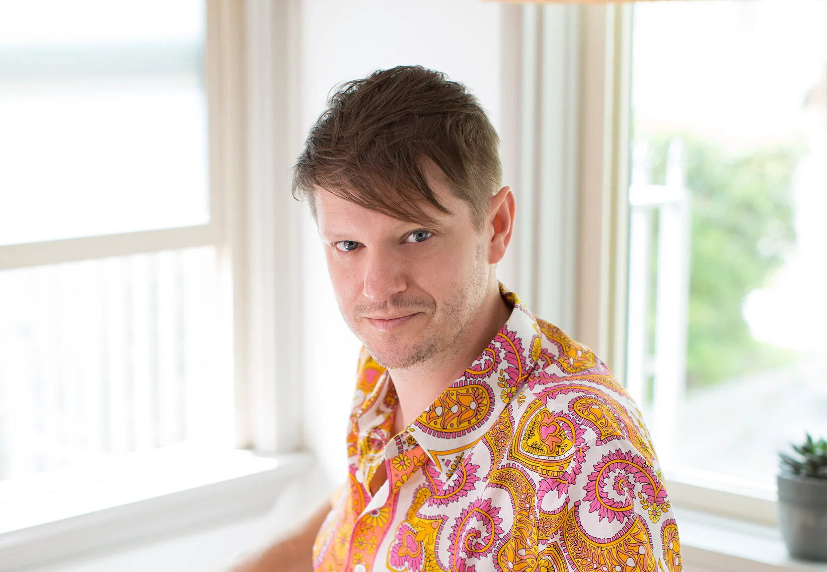 PATRICK EDIGER INTERIOR DESIGN