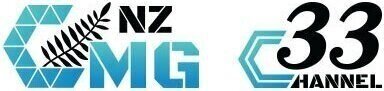 Channel 33 New Zealand