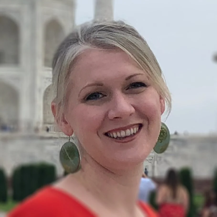 OUR TEAM — CIC Ministries