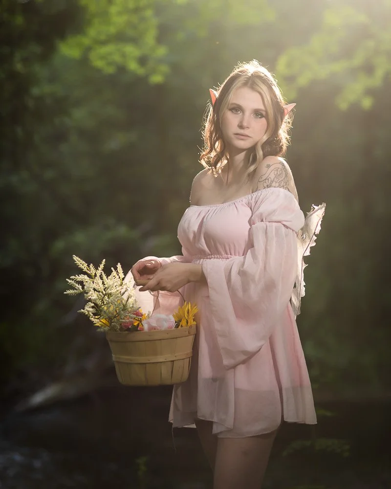 Series: Fantastical Shenanigans — Ryan Watkins Photography