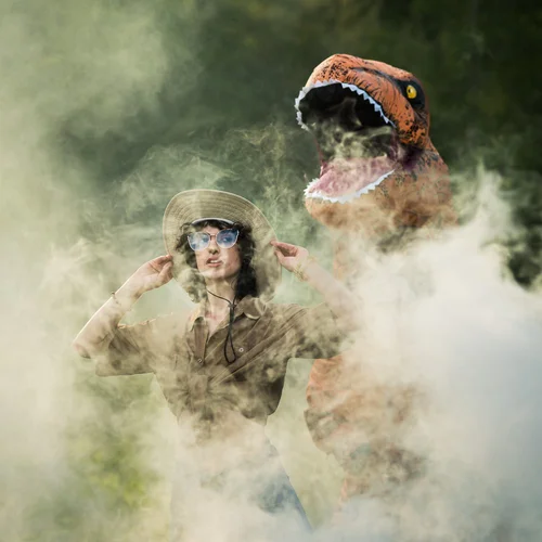 Series: Fantastical Shenanigans — Ryan Watkins Photography