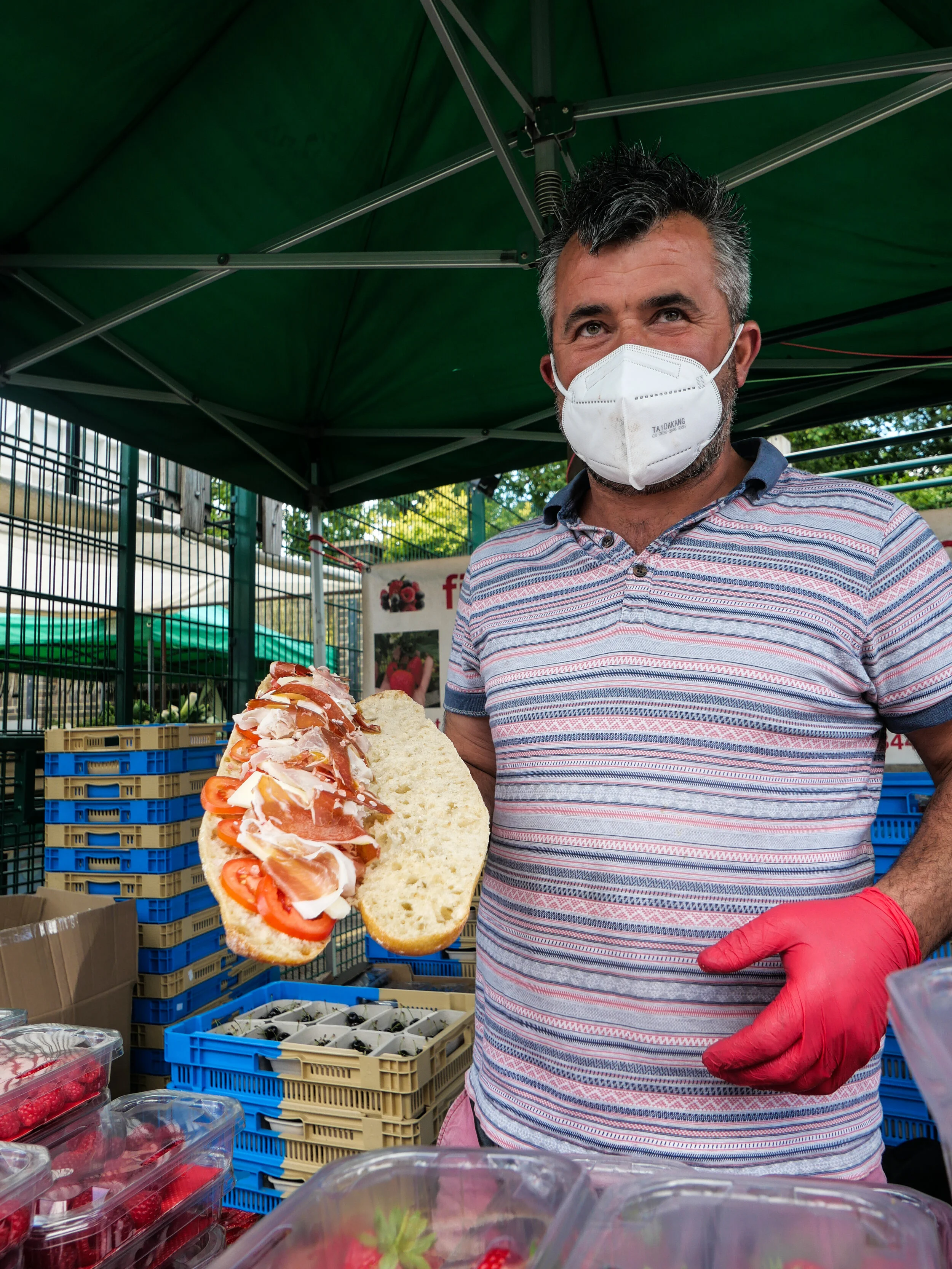 Our Traders — PRIMROSE HILL FOOD MARKET