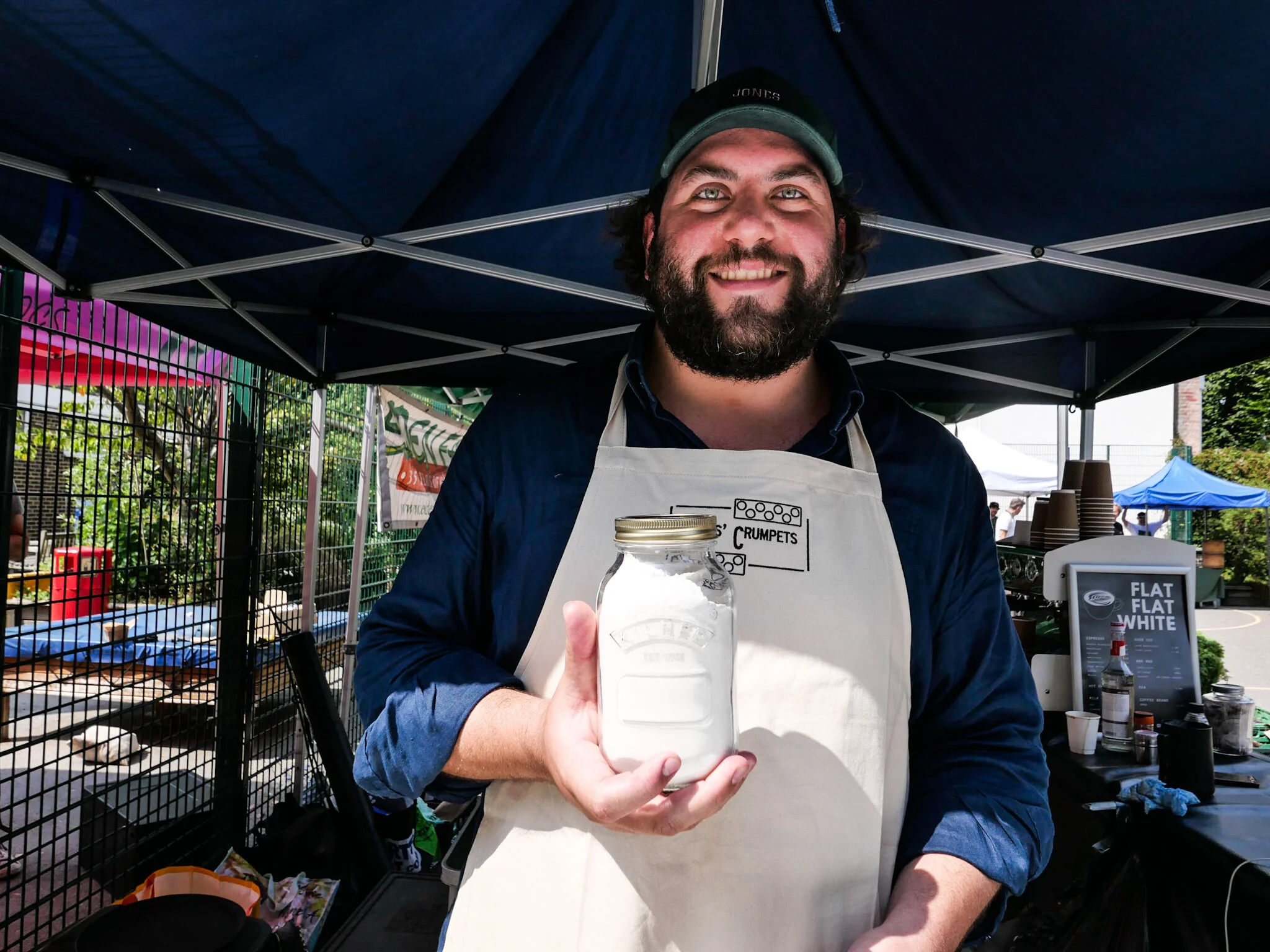 Our Traders — PRIMROSE HILL FOOD MARKET