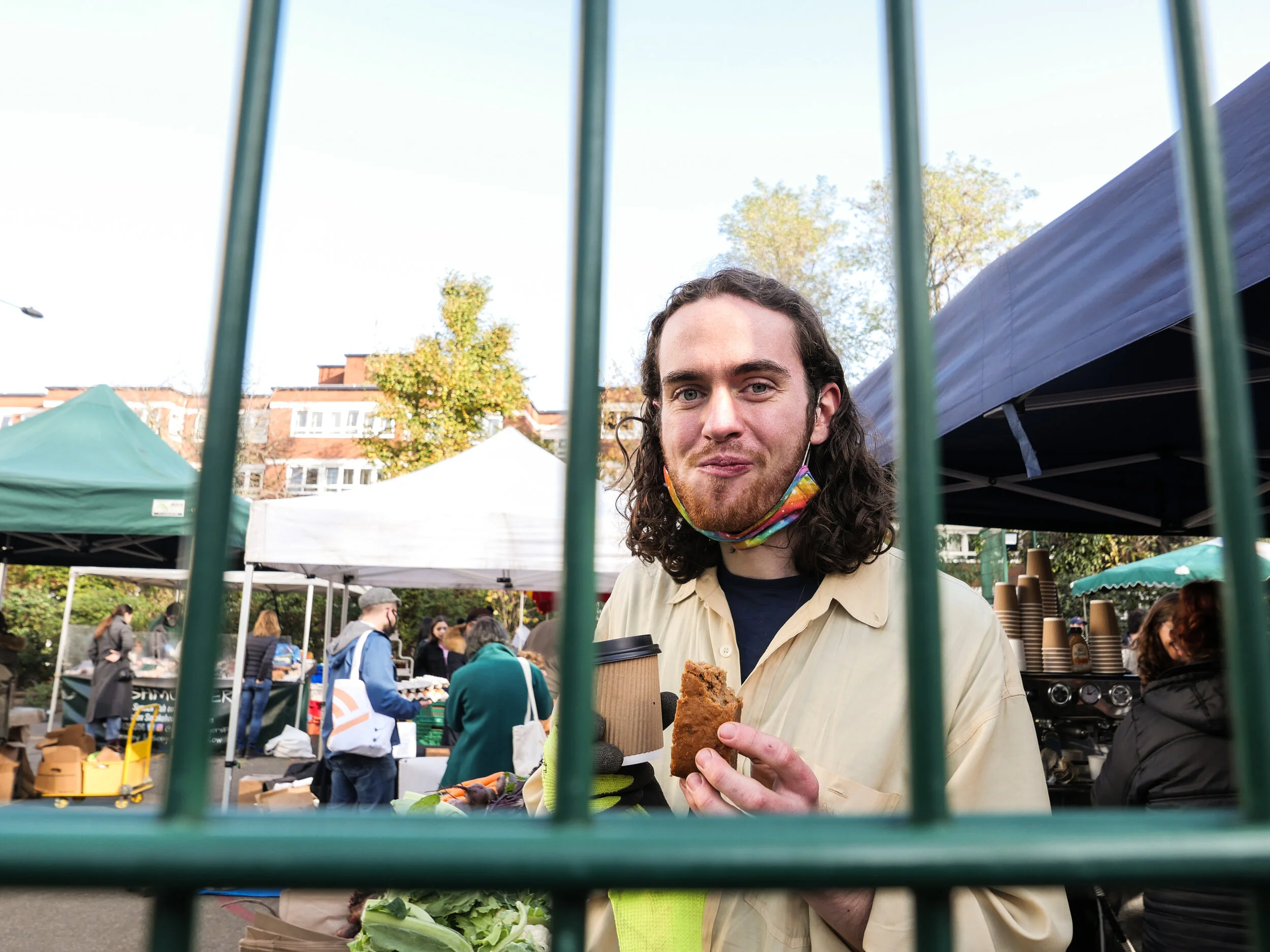 Our Traders — PRIMROSE HILL FOOD MARKET