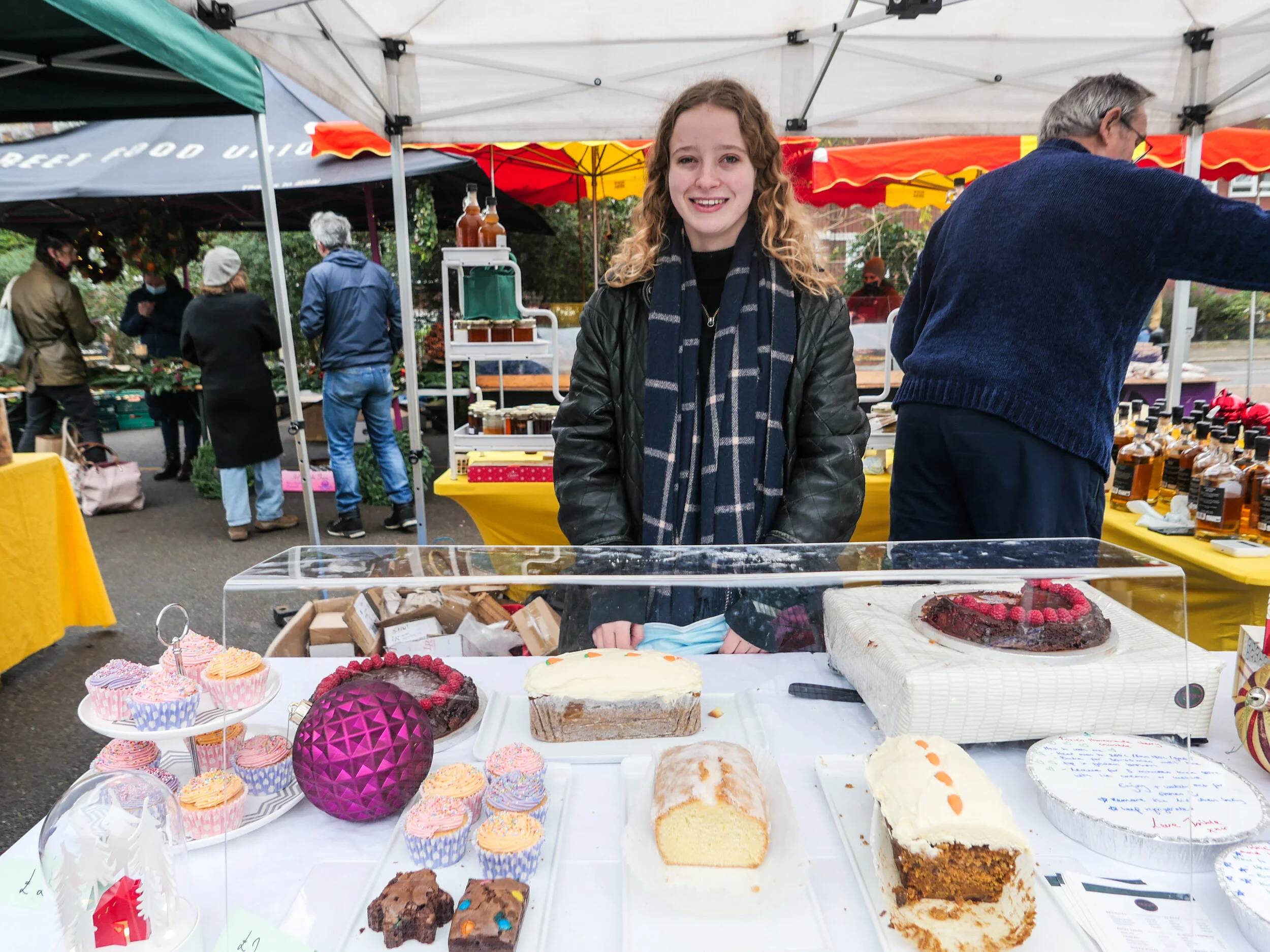 Our Traders — PRIMROSE HILL FOOD MARKET
