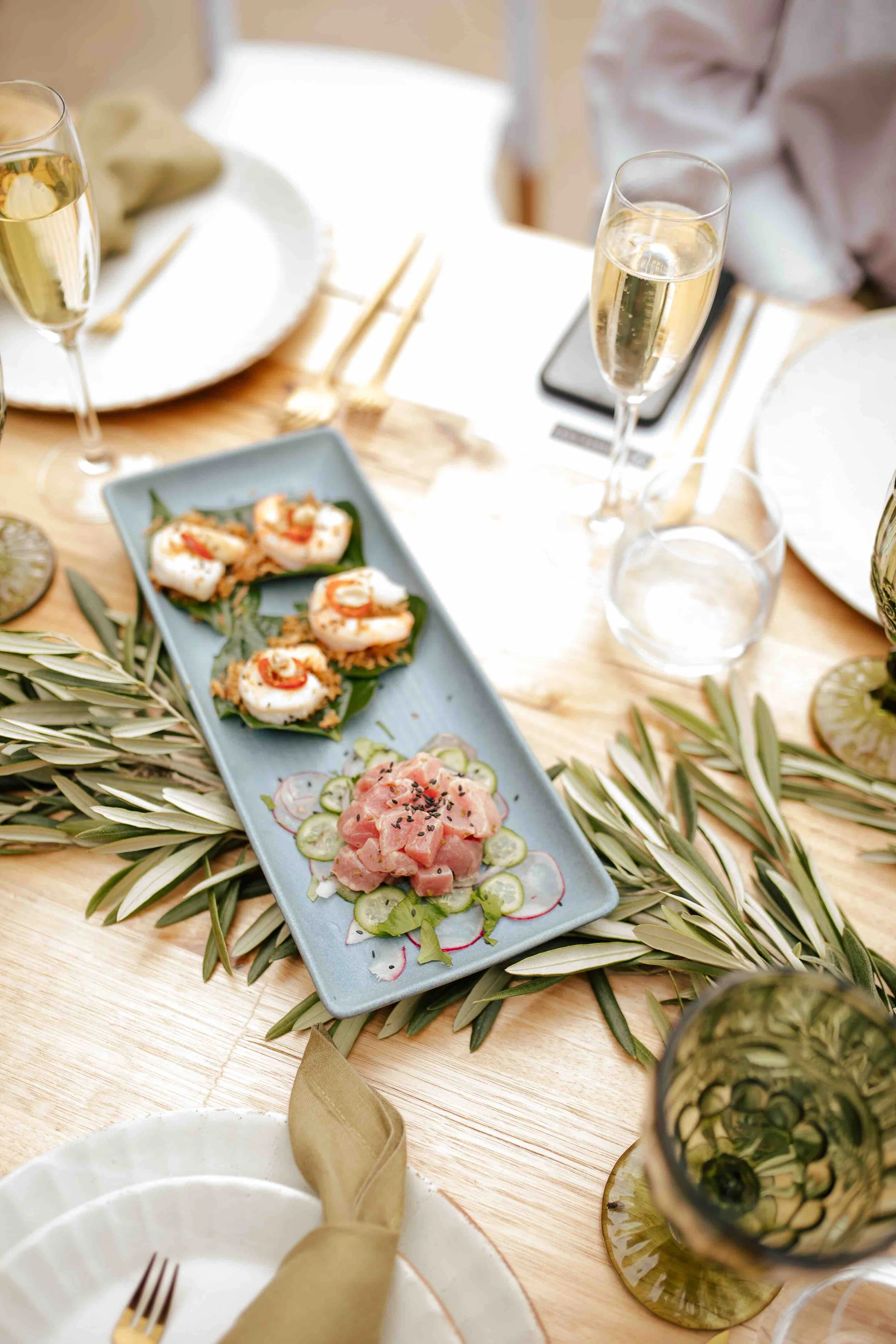 Pictures of Chapel Ridge — Chapel Ridge