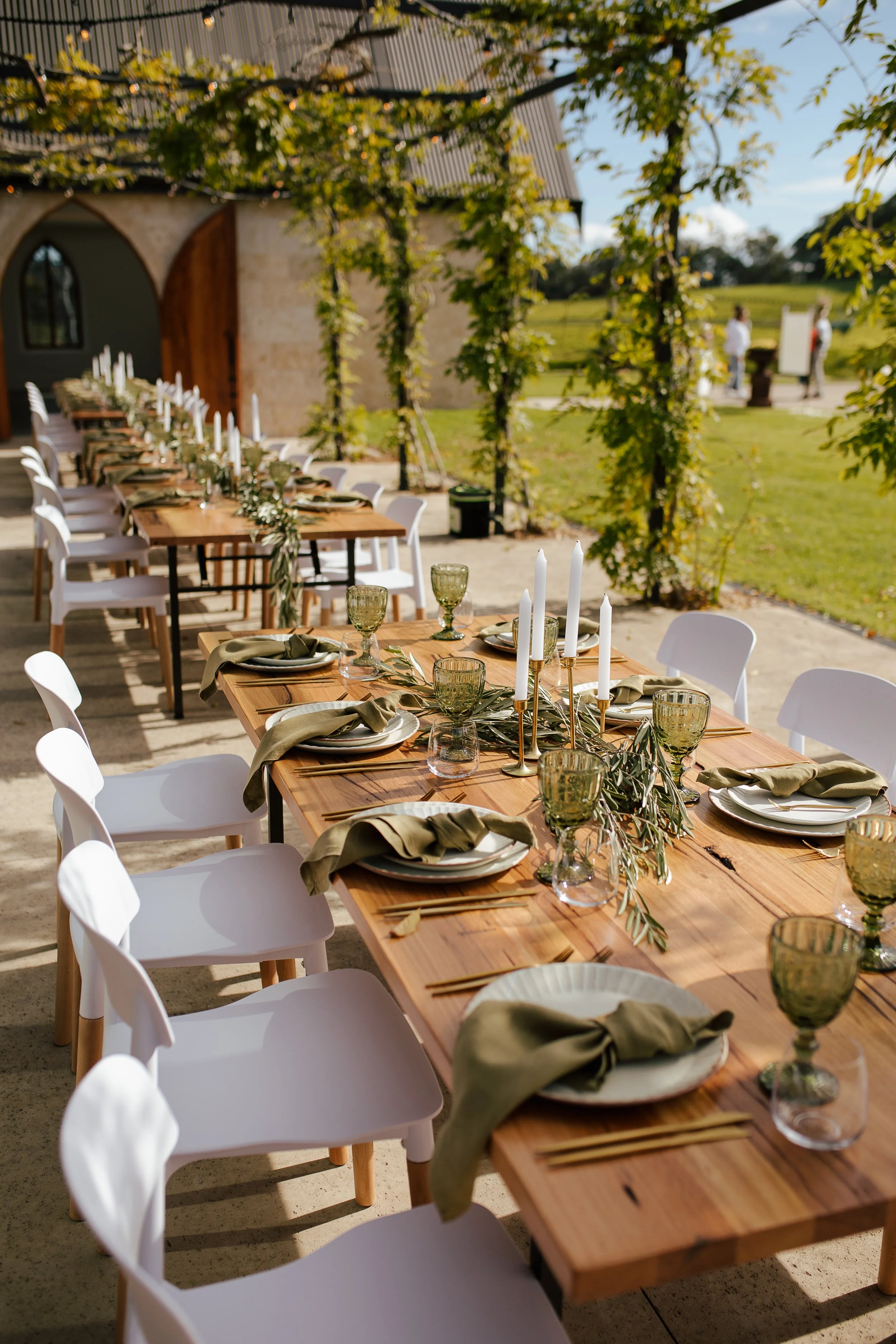 Pictures of Chapel Ridge — Chapel Ridge