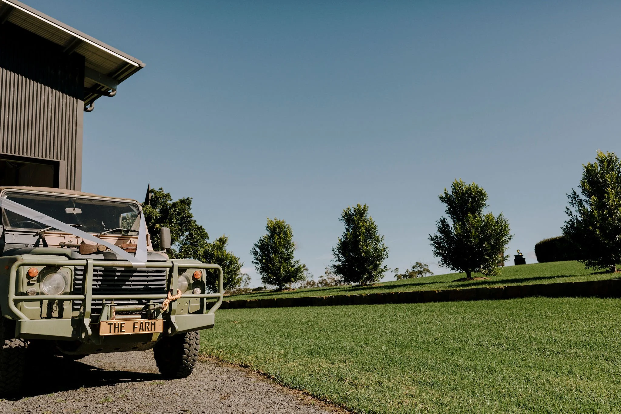 Pictures of Chapel Ridge — Chapel Ridge