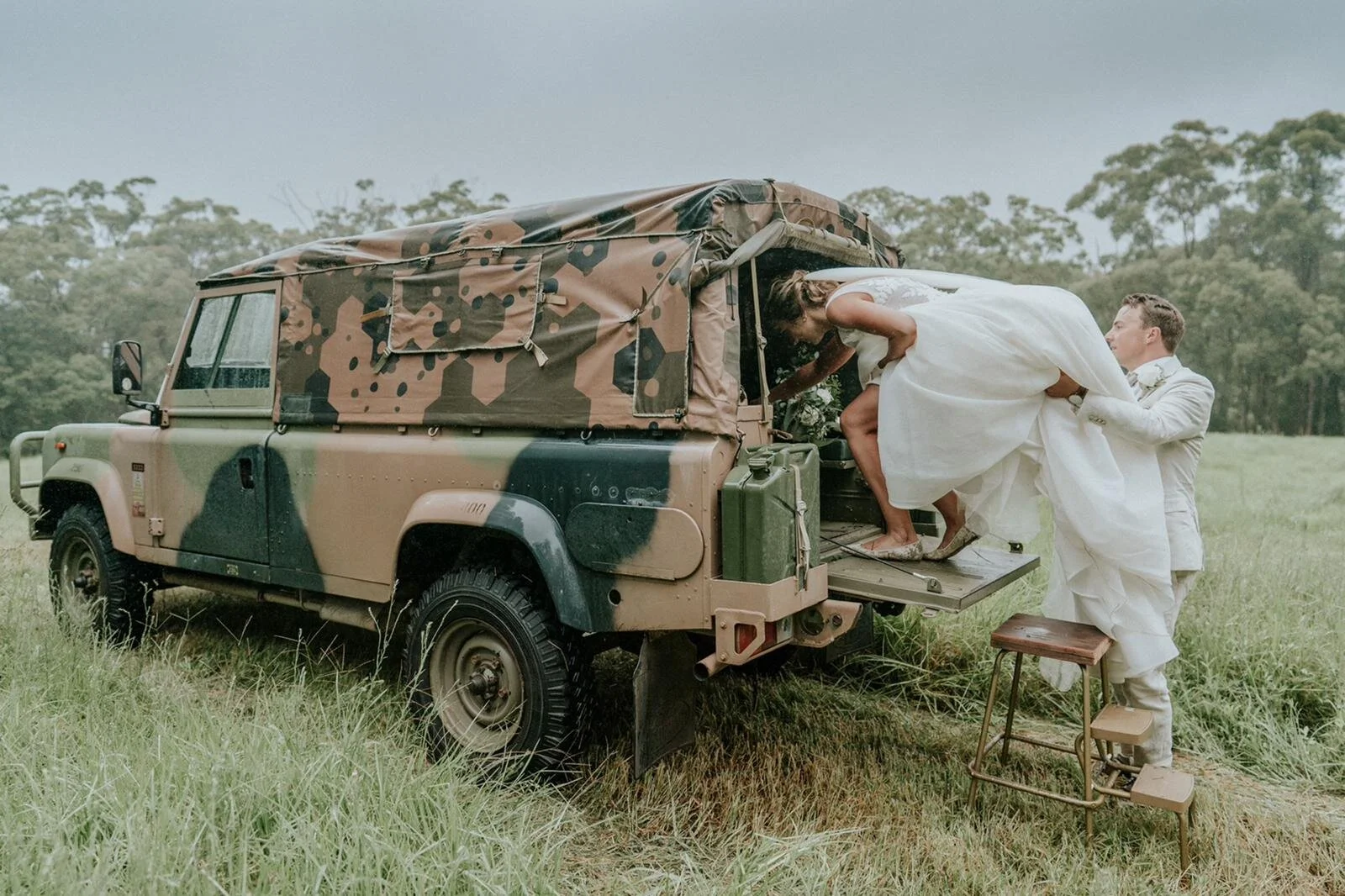 Gallery — Chapel Ridge