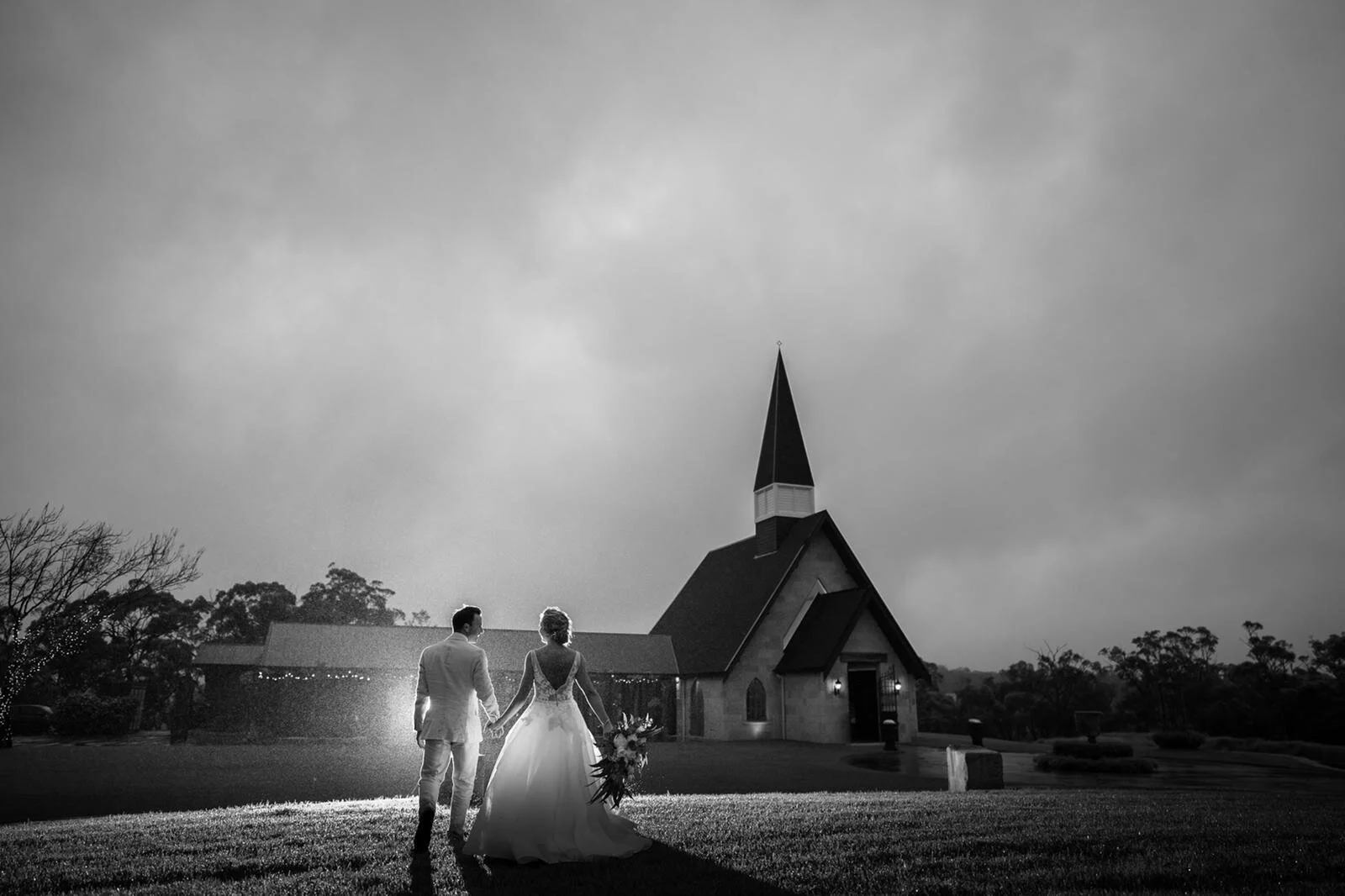 Gallery — Chapel Ridge