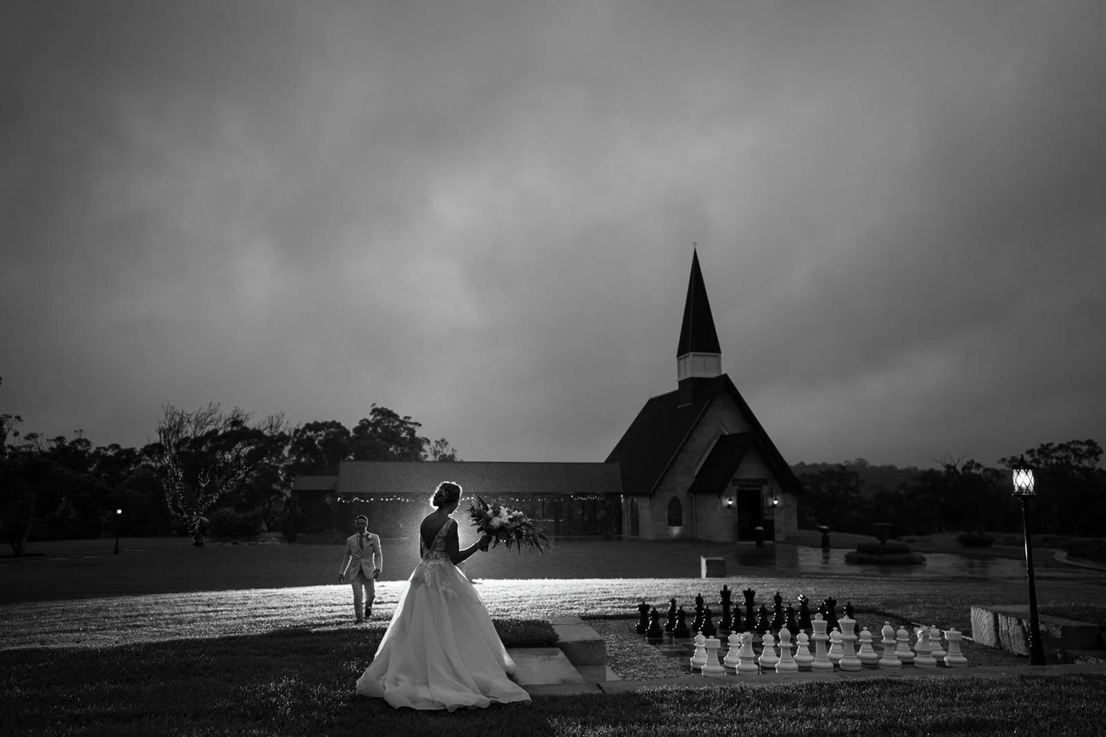 Gallery — Chapel Ridge