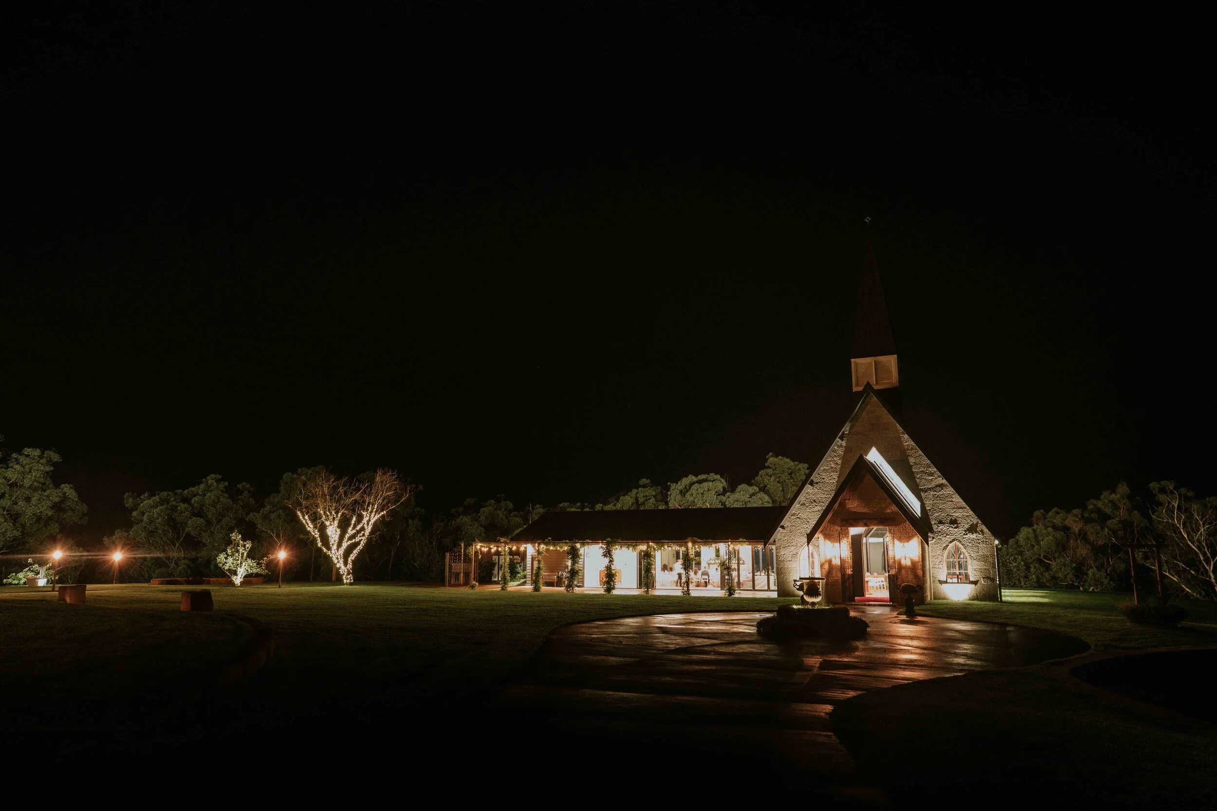 Pictures of Chapel Ridge — Chapel Ridge