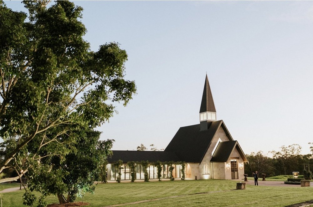 Pictures of Chapel Ridge — Chapel Ridge