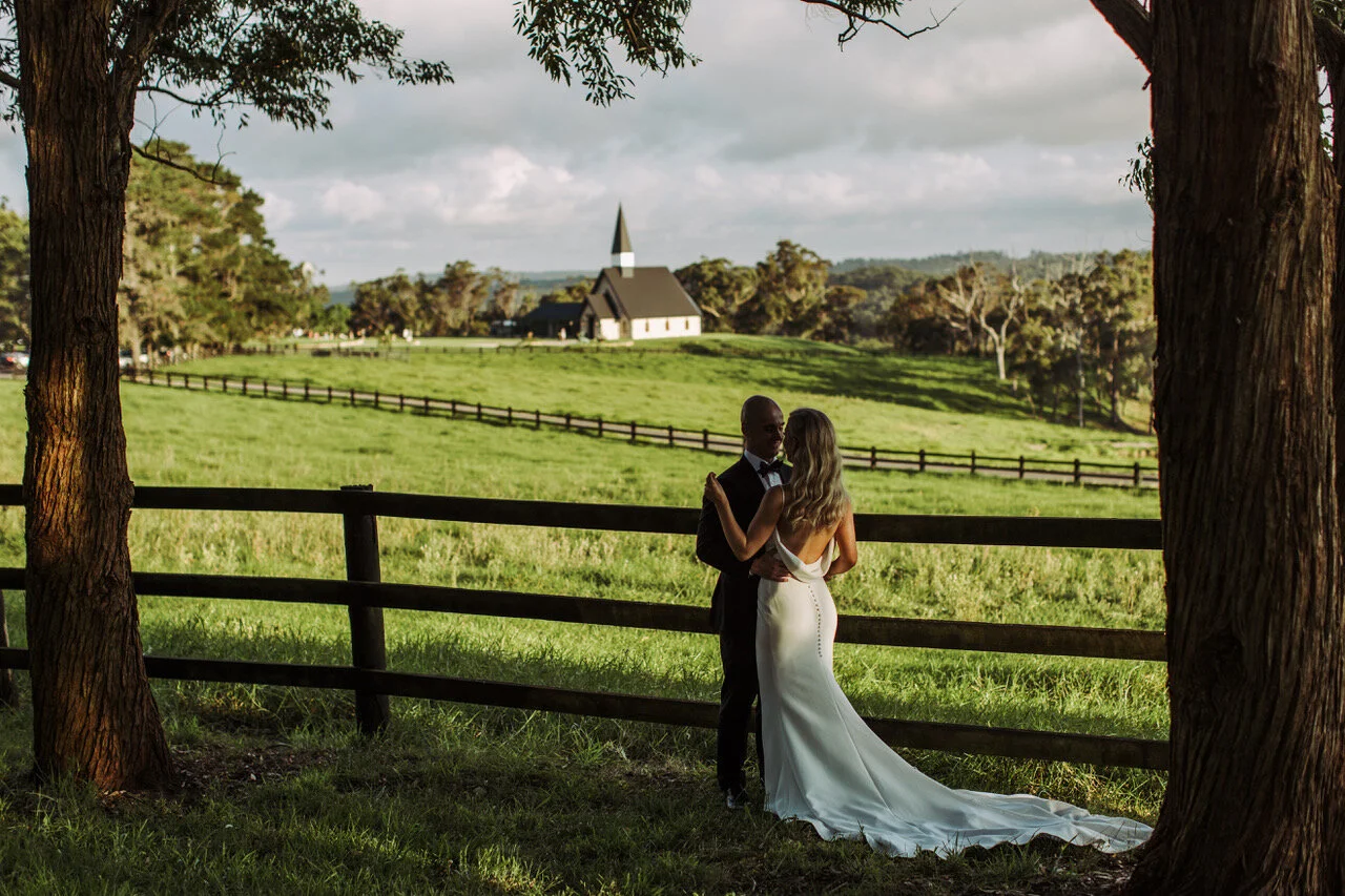 Pictures of Chapel Ridge — Chapel Ridge