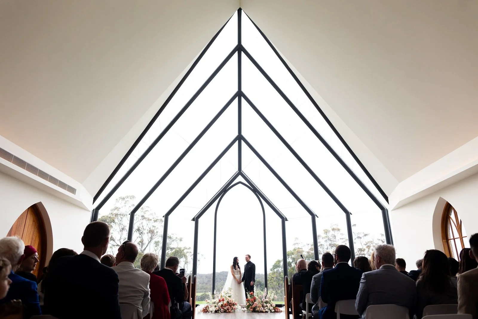 About Chapel Ridge — Chapel Ridge