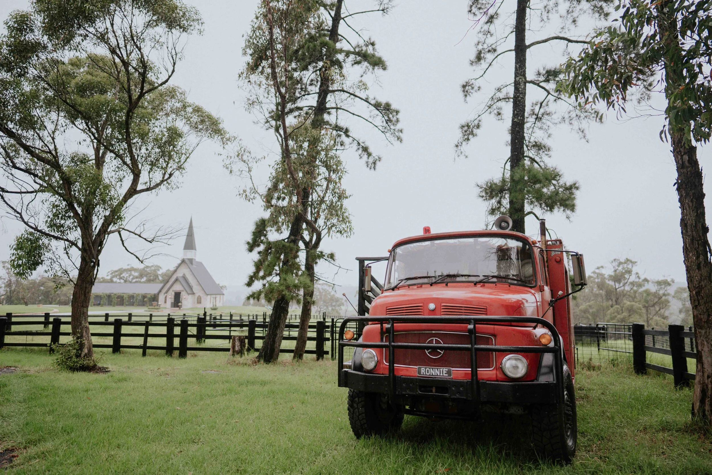 Gallery — Chapel Ridge