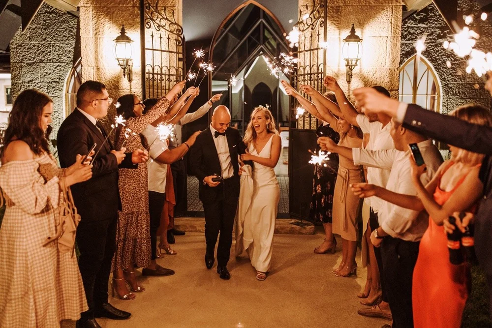 Pictures of Chapel Ridge — Chapel Ridge