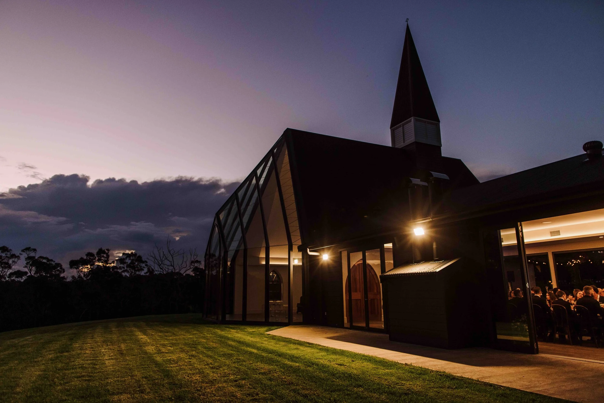 Gallery — Chapel Ridge