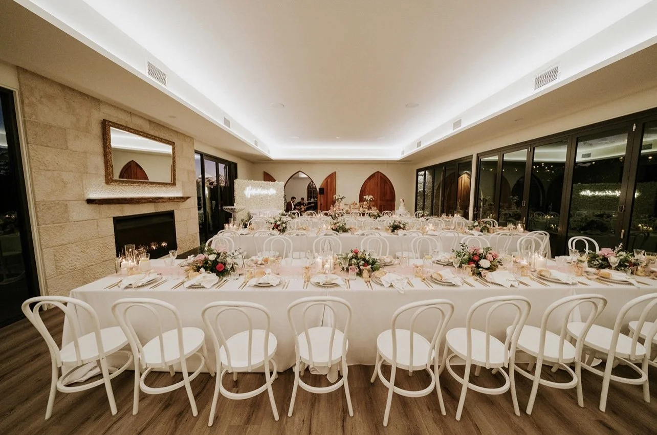 Pictures of Chapel Ridge — Chapel Ridge