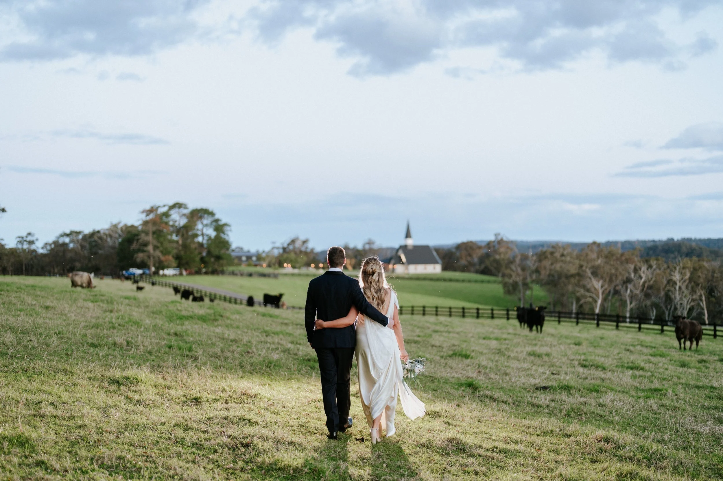 About Chapel Ridge — Chapel Ridge