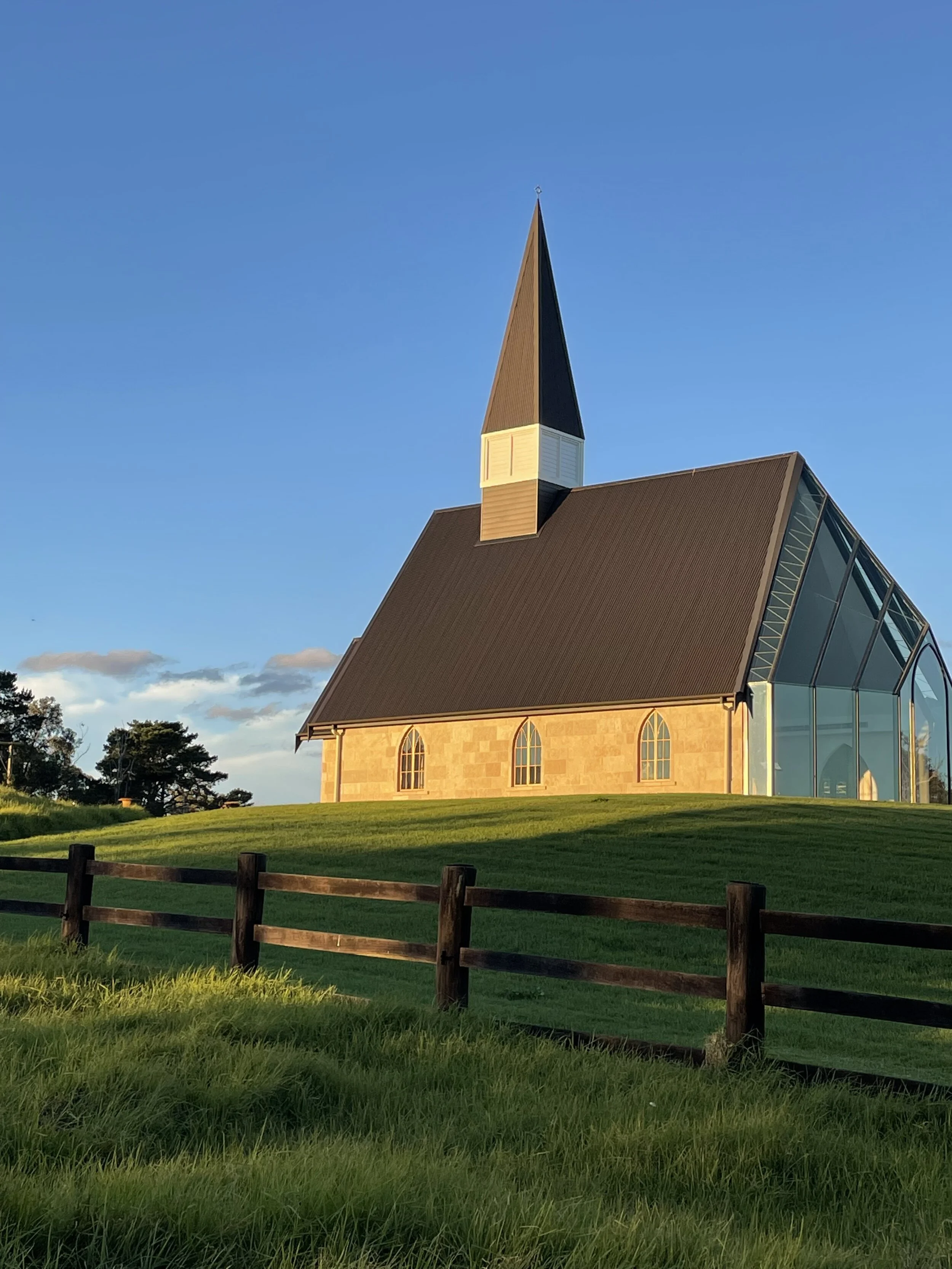 Gallery — Chapel Ridge
