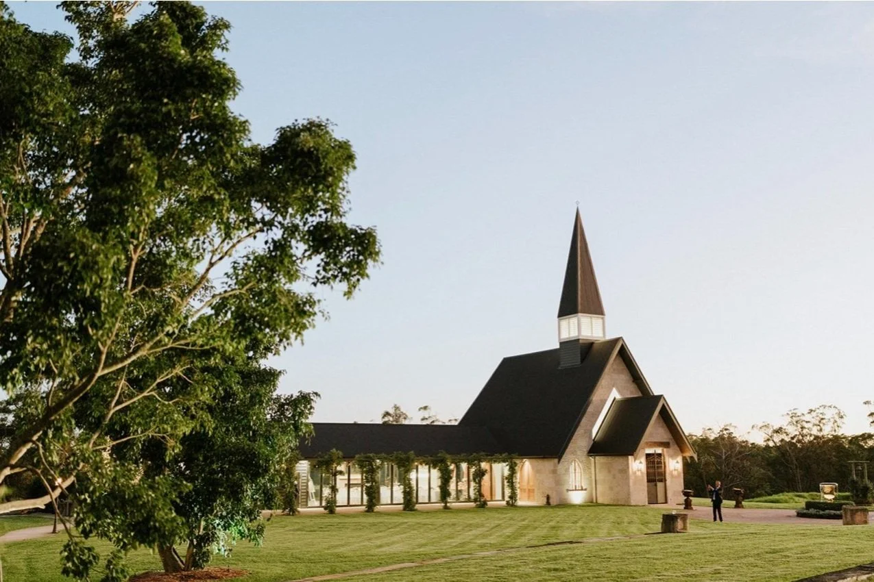 About Chapel Ridge — Chapel Ridge