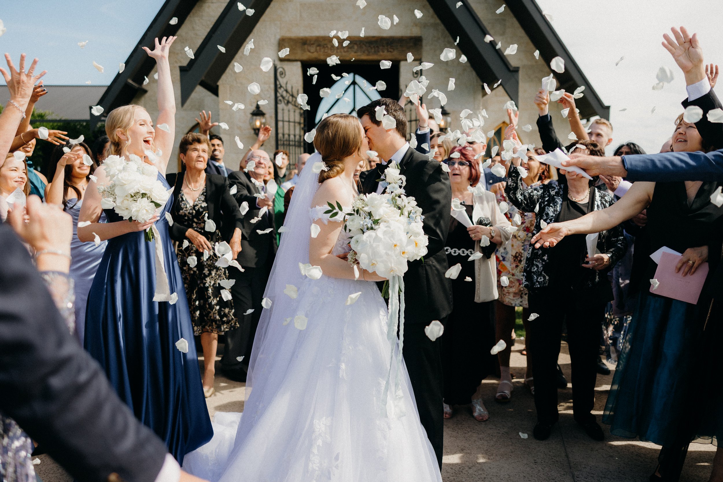 Pictures of Chapel Ridge — Chapel Ridge