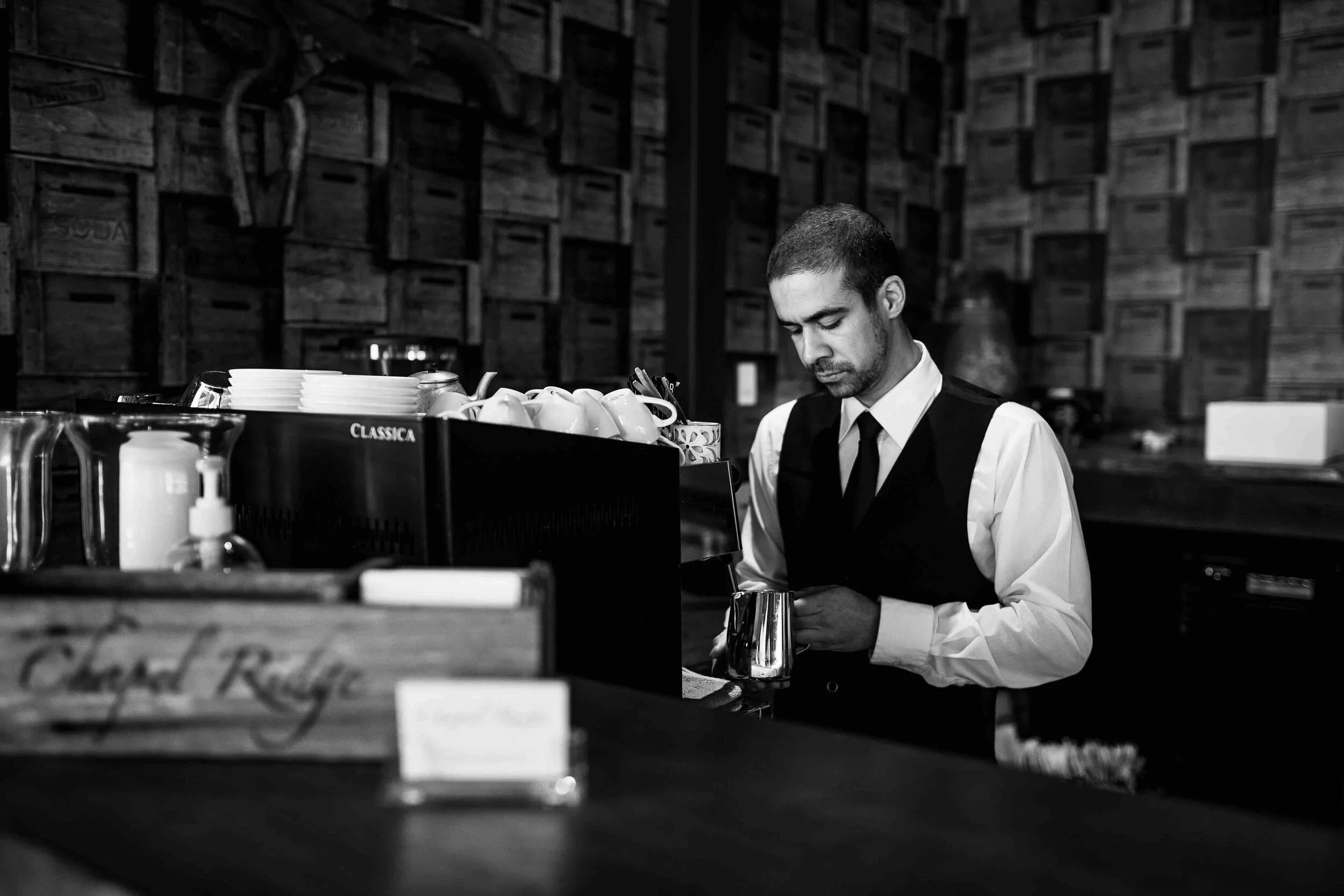 Pictures of Chapel Ridge — Chapel Ridge