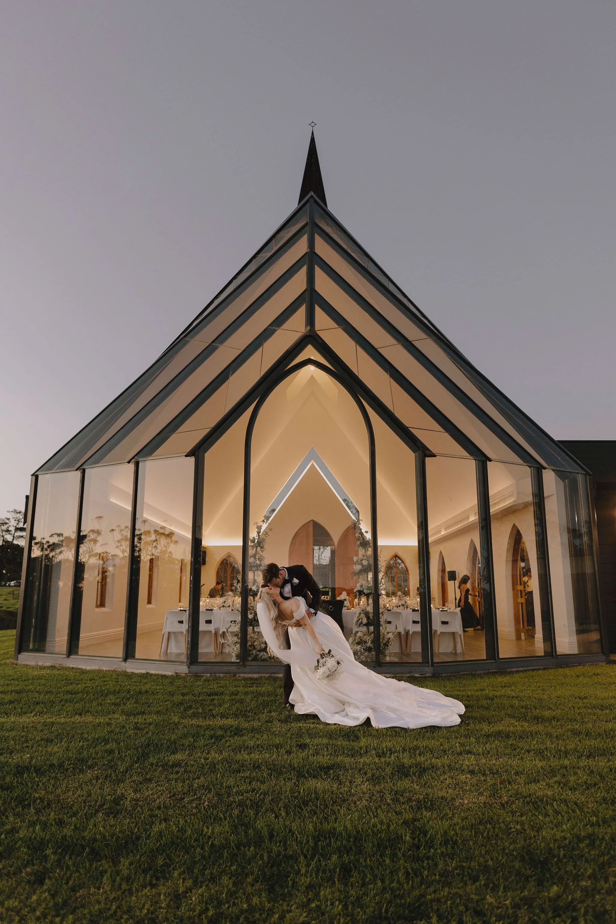 Gallery — Chapel Ridge