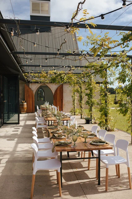 Gallery — Chapel Ridge