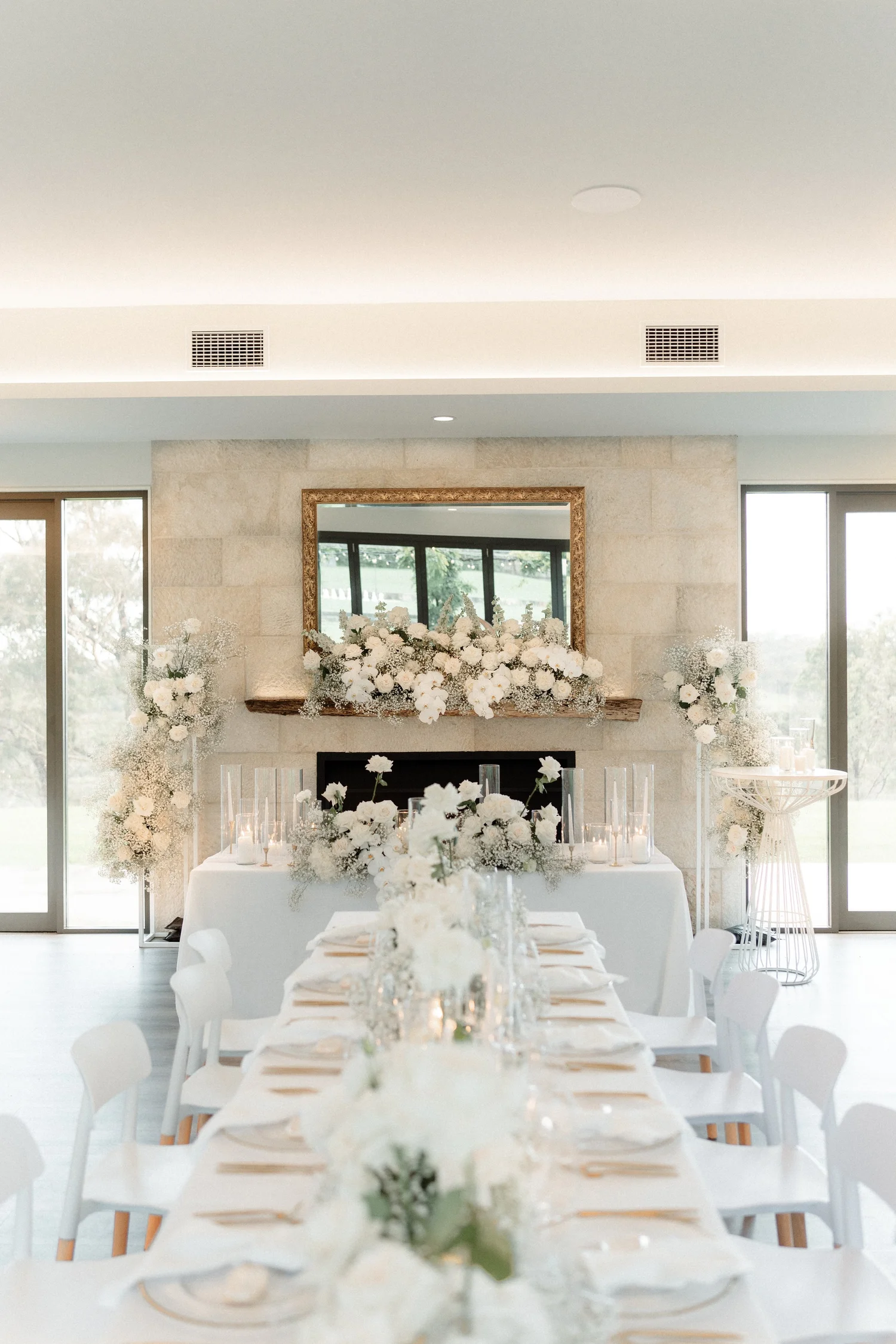 Pictures of Chapel Ridge — Chapel Ridge