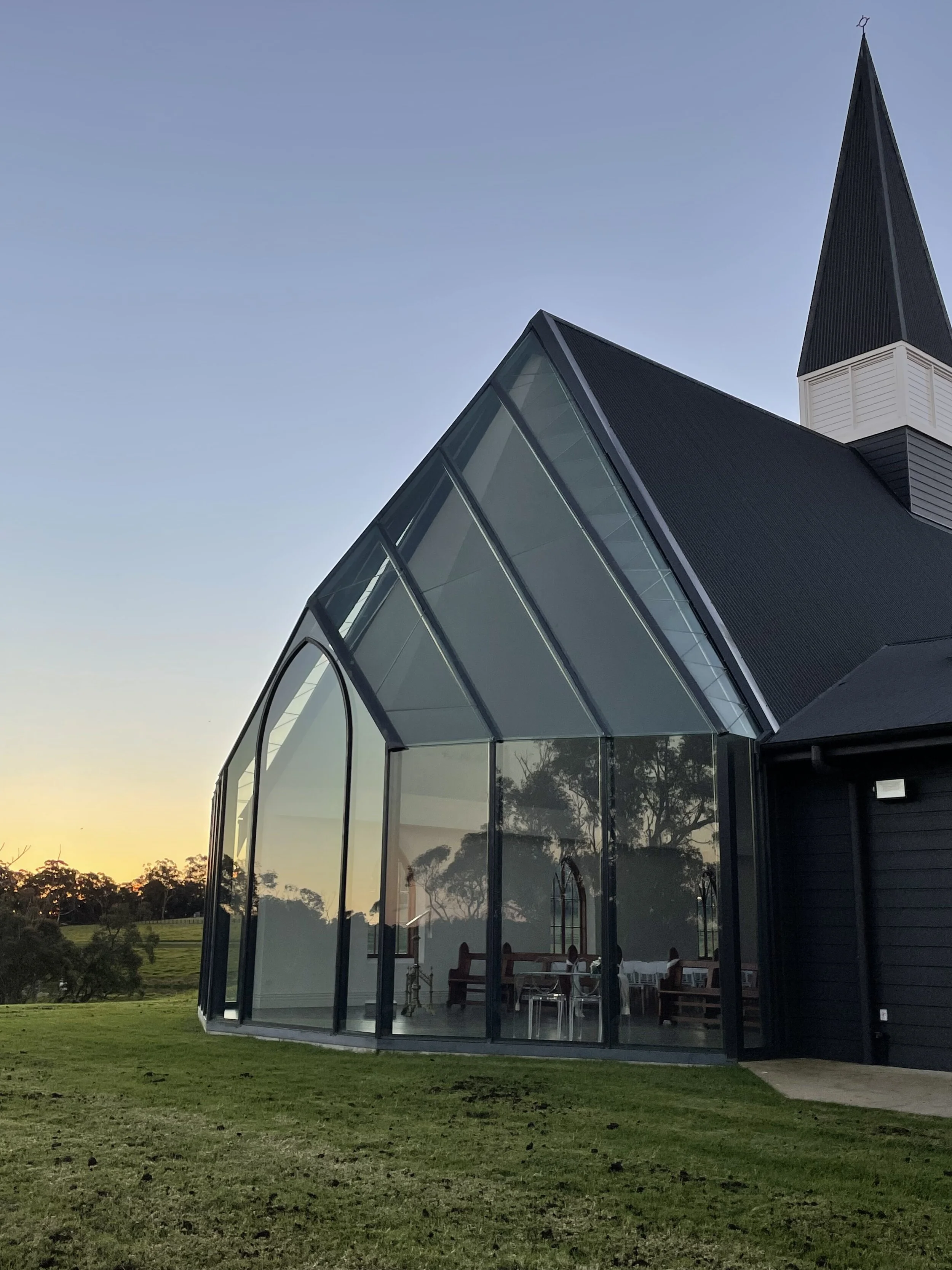 Gallery — Chapel Ridge