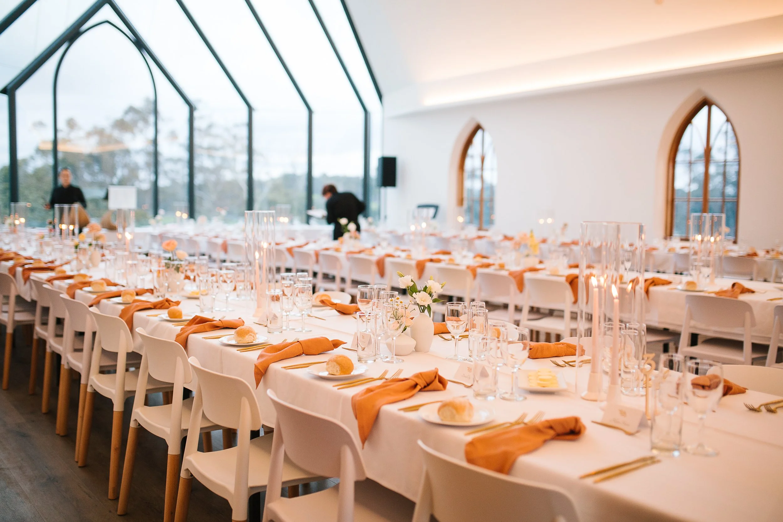 Pictures of Chapel Ridge — Chapel Ridge