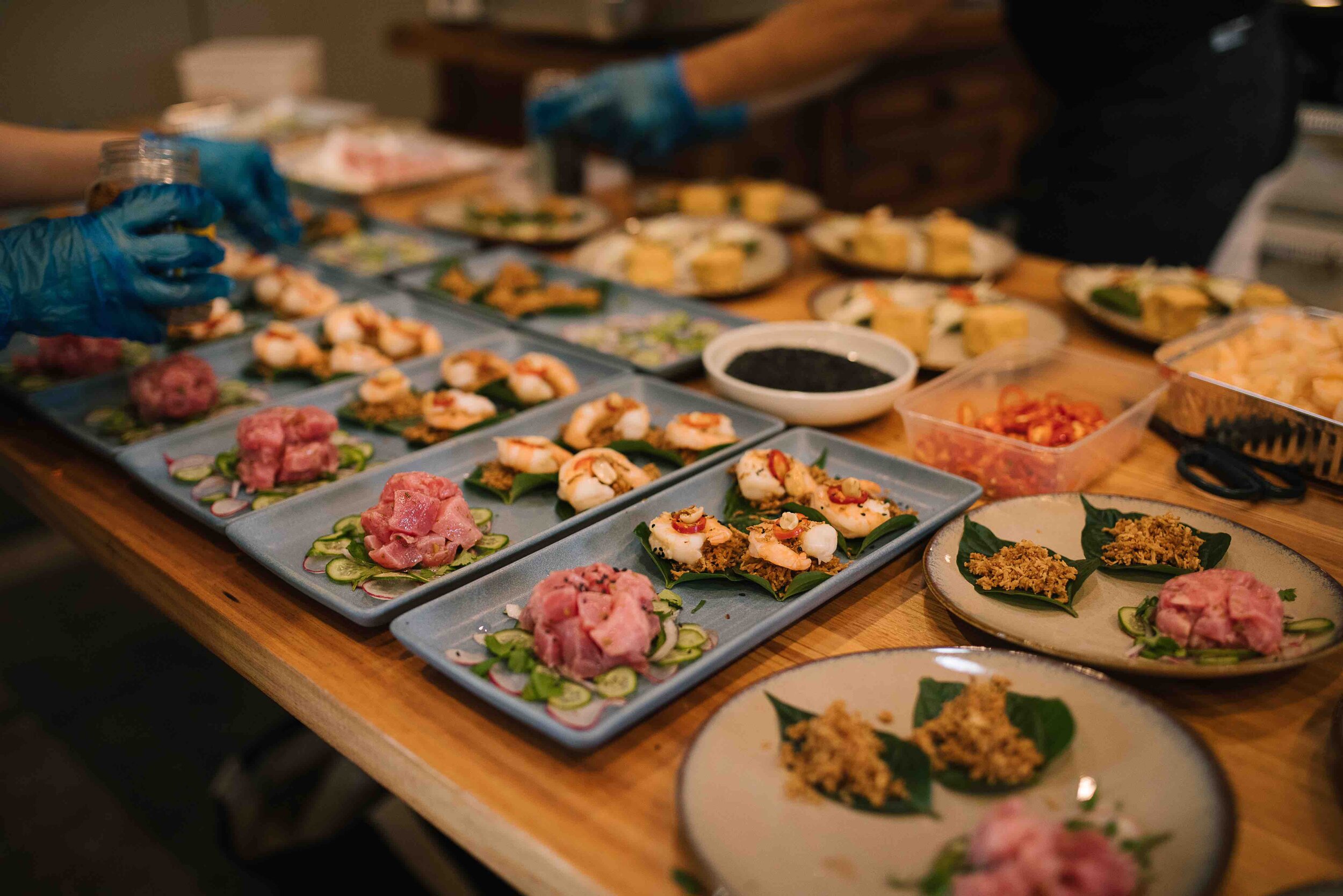 Gallery — Chapel Ridge