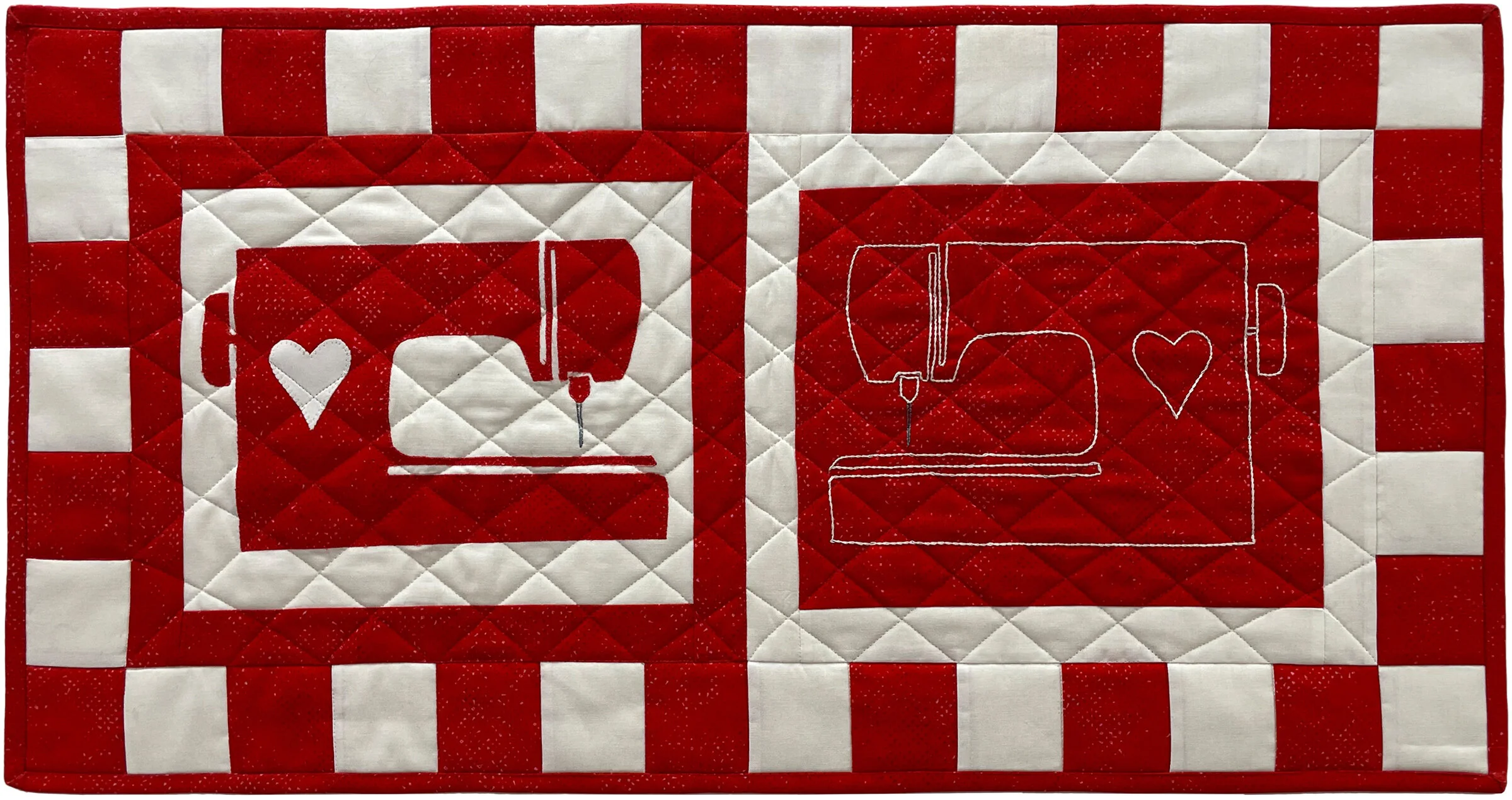 Free Downloads — Redwork Plus/Scarlet Today