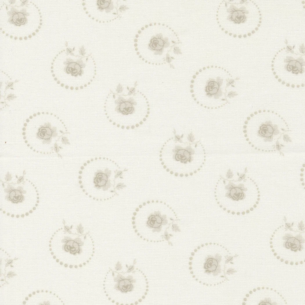 Ridgewood by Minick & Simpson — Redwork Plus/Scarlet Today