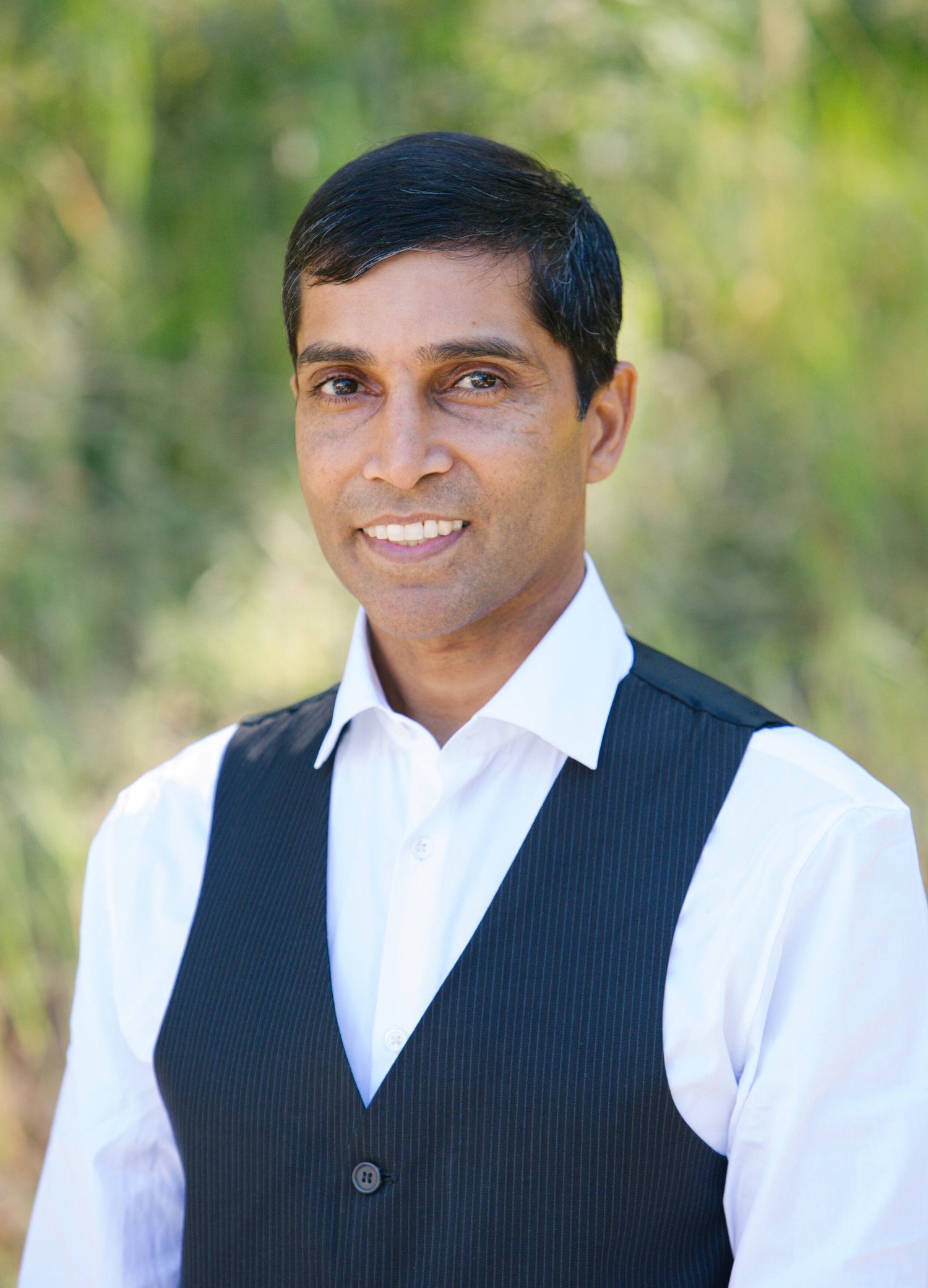 Anil Rama MD — Sleep and Brain