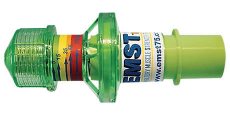 Respiratory Muscle Strength Training — Sleep and Brain