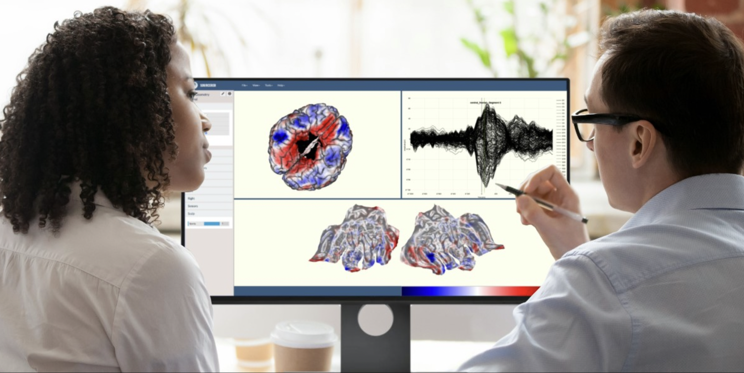 Brain Map — Sleep and Brain