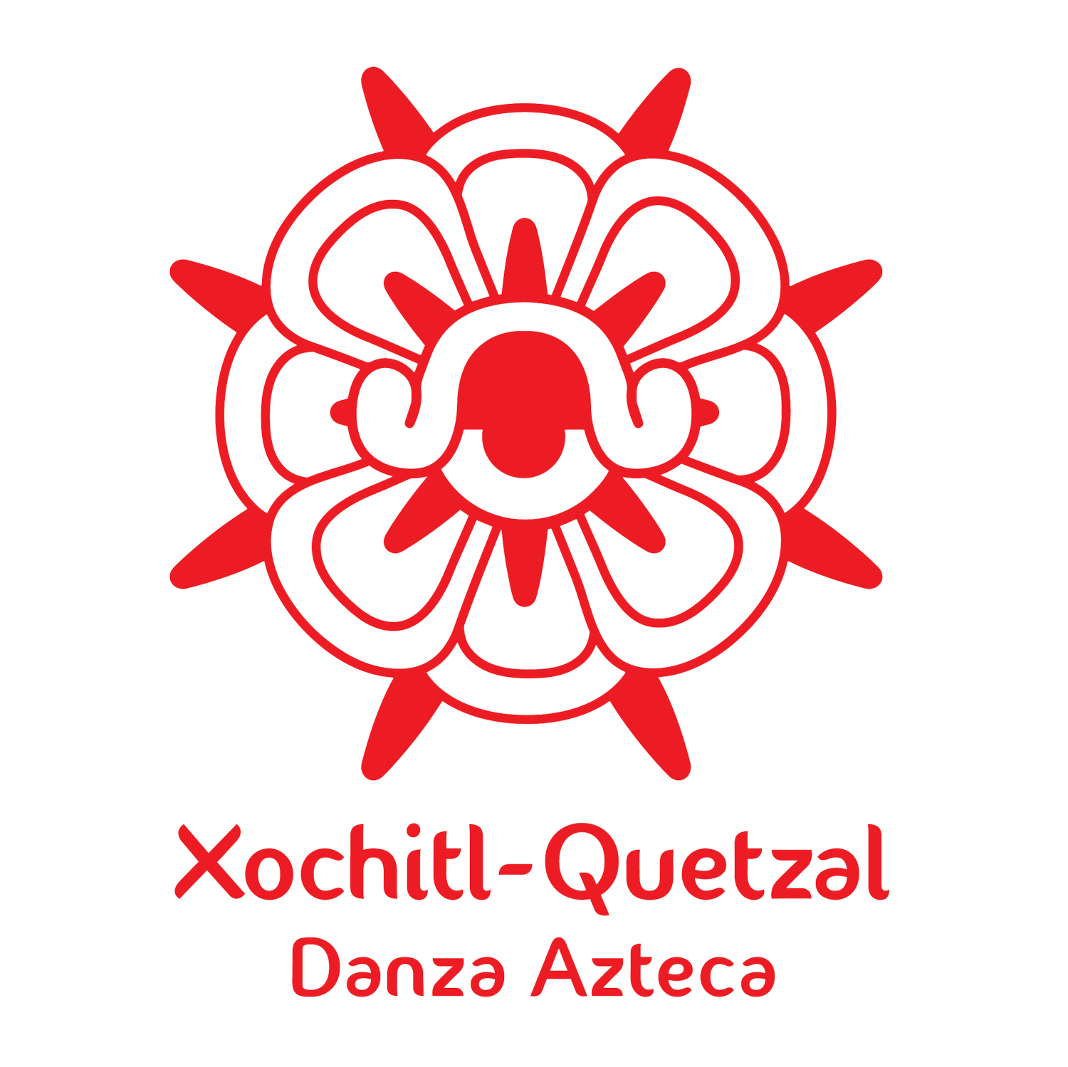 About — Xochitl-Quetzal Aztec Dance