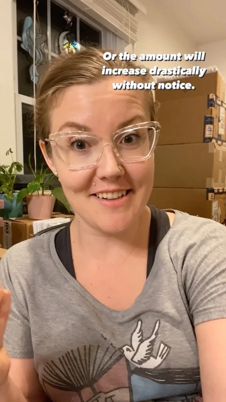 Heaving Bosoms Podcast