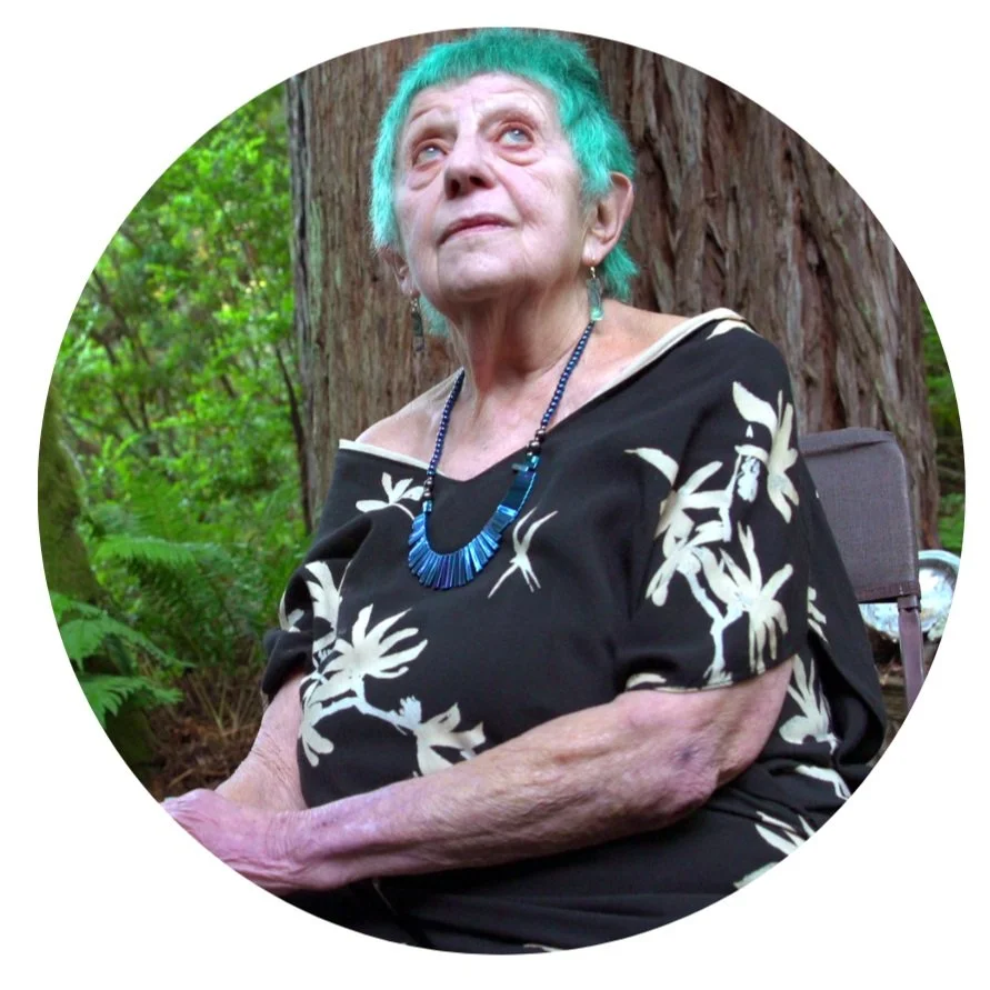 the ruth weiss foundation